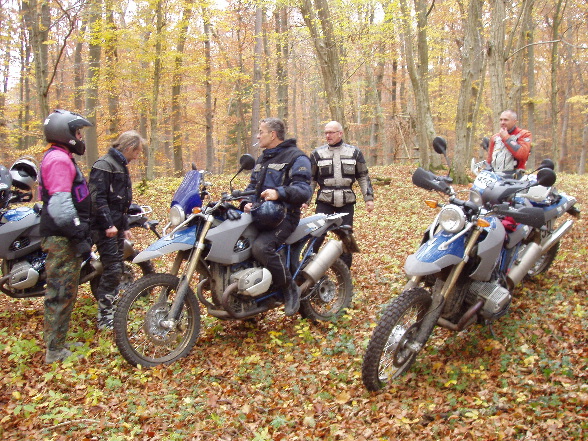 Eastern Europe Rally 2008 | Page 2 | Adventure Rider